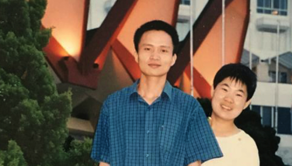 ZhiNeng QiGong | La Colmena